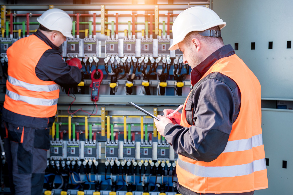 Când și de ce să apelezi la un electrician profesionist - BlogBUN.ro