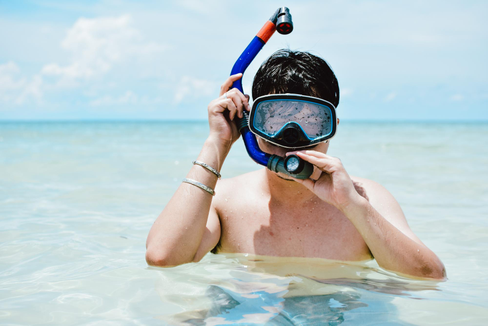 Cele mai bune locuri pentru snorkeling în locuri exotice - BlogBUN.ro