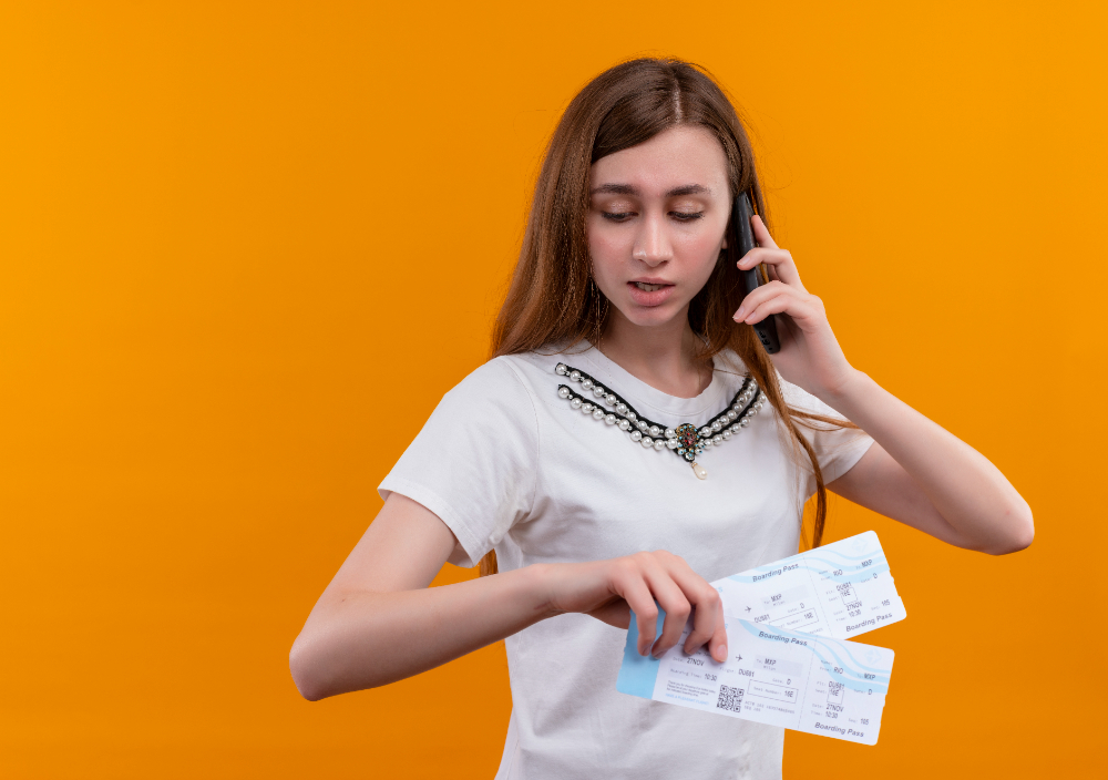 Trucuri pentru rezervarea celor mai bune locuri în avion - BlogBUN.ro